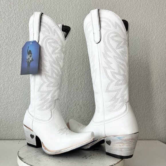 Lane boots | Shoes | Lane Megan Moroney Cowboy Boots Smokeshow Womens ...